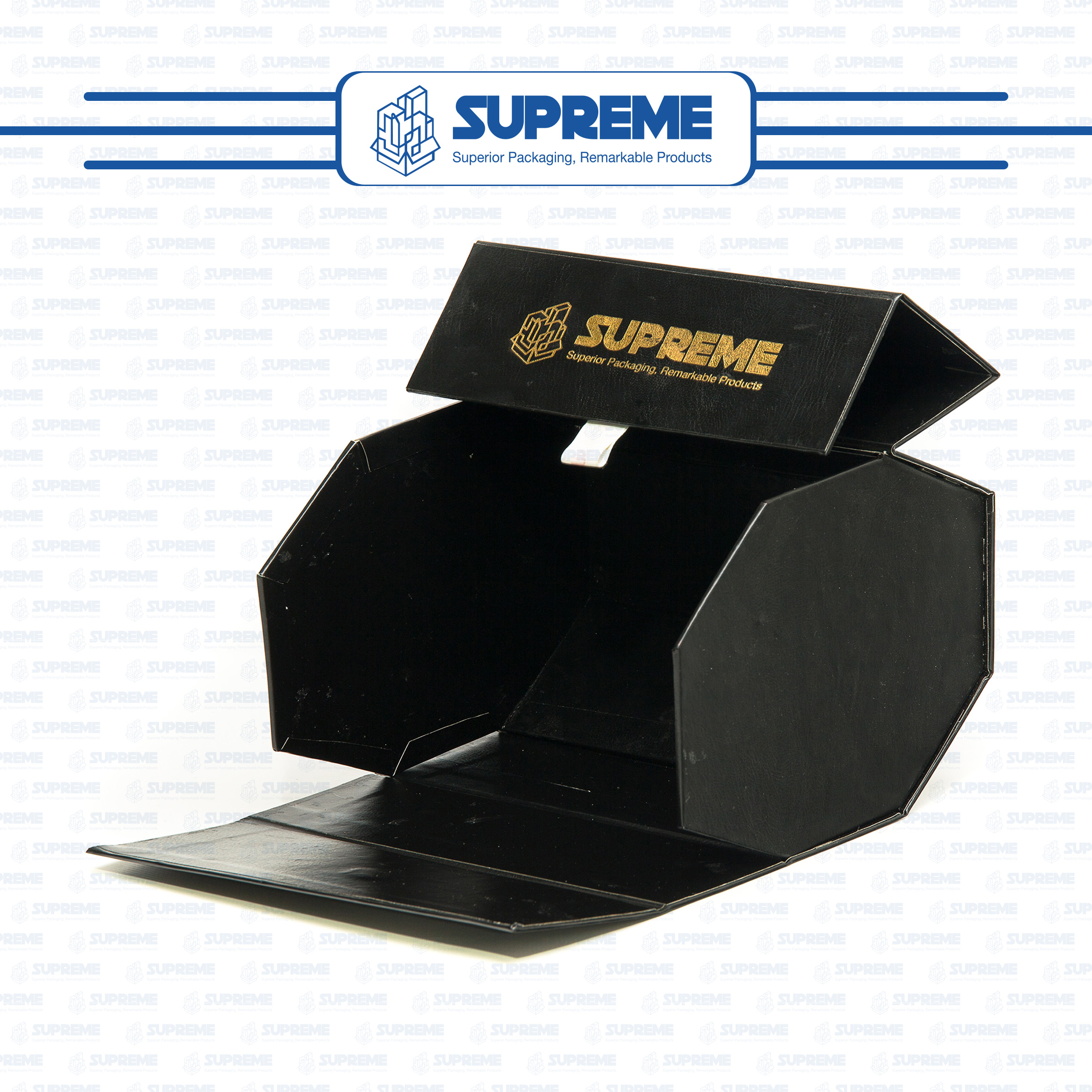 Irregular Shapes – Supreme